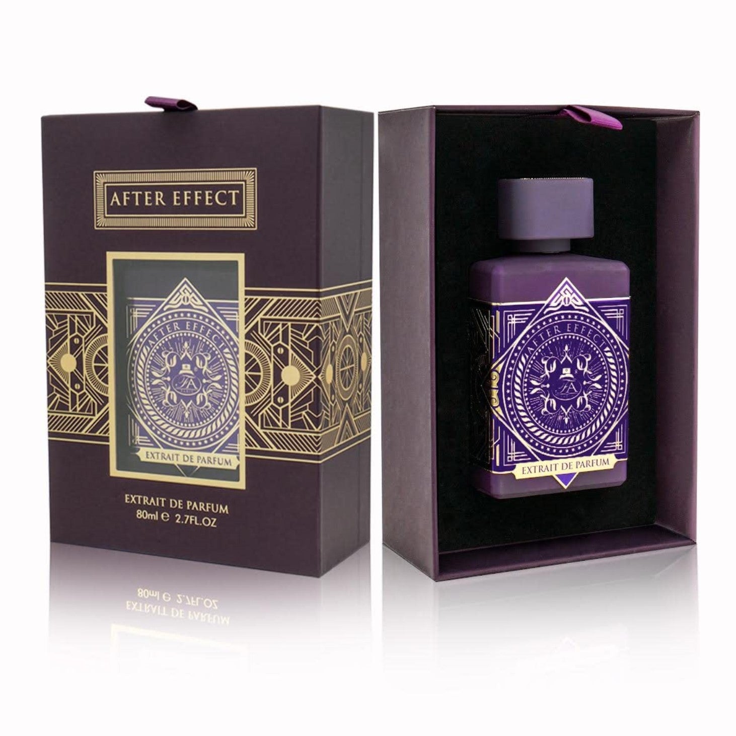 After Effect - by French Avenue (Fragrance World) Extrait De Perfum 80