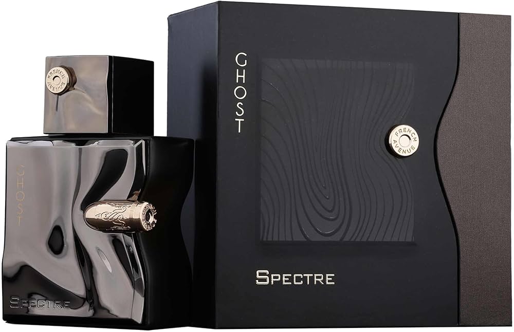 SPECTRE GHOST by French Avenue (Fragrance World) Eau de Parfum 80ml